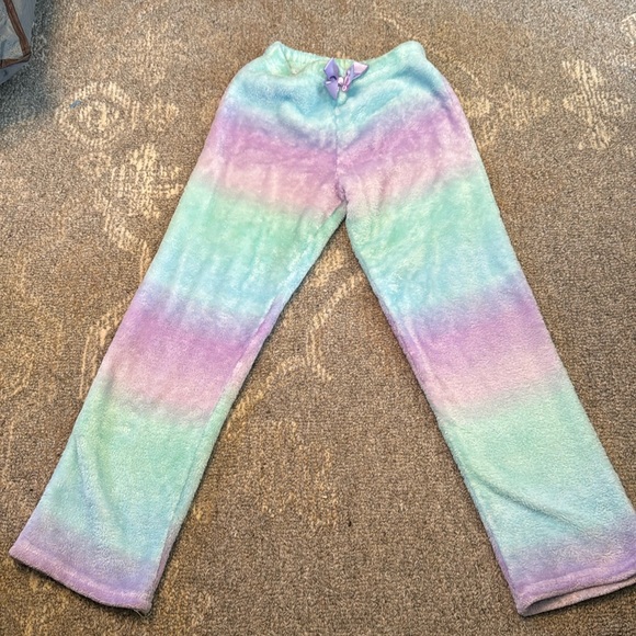 Member's Mark | Pajamas | Fuzzy Comfy Pj Pants | Poshmark